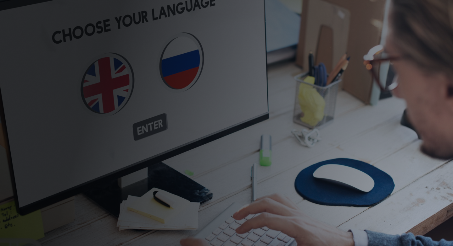 Languvi: Online Çeviri Platformu